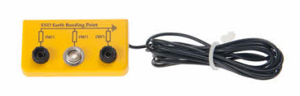 ESD Grounding