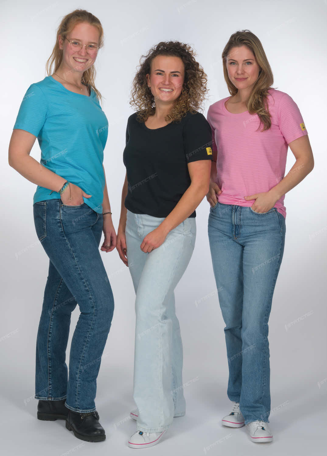 ESD Work Wear
