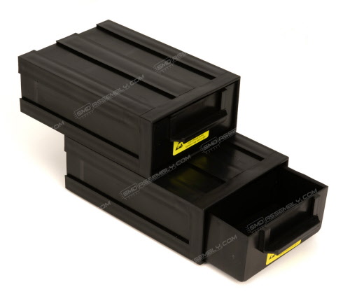 ESD Component Boxes